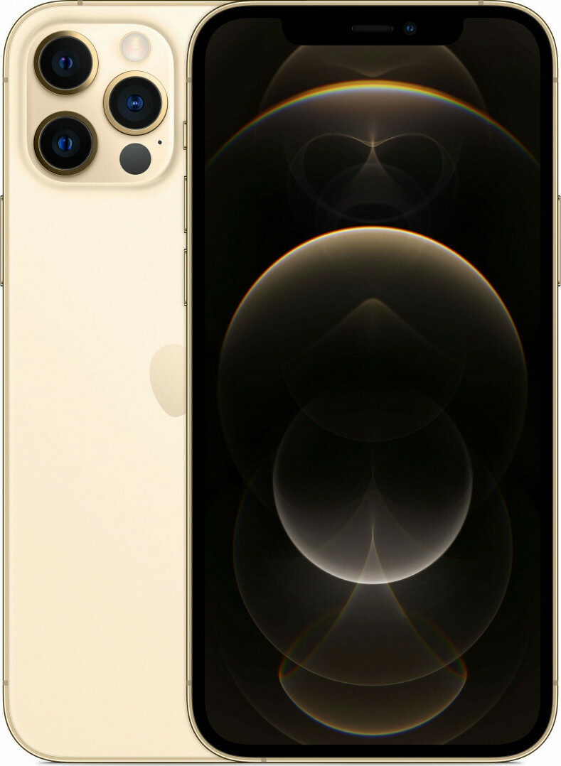 Apple iPhone 12 Pro 5G 128GB GRADE A - Brand Phones