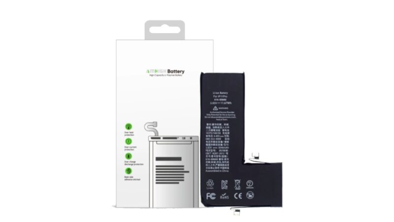 iPhone 14 Pro Max Diagnostic Battery - Brand Phones